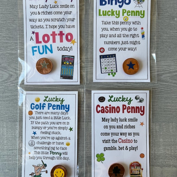 Penny Wrapping Paper - Etsy