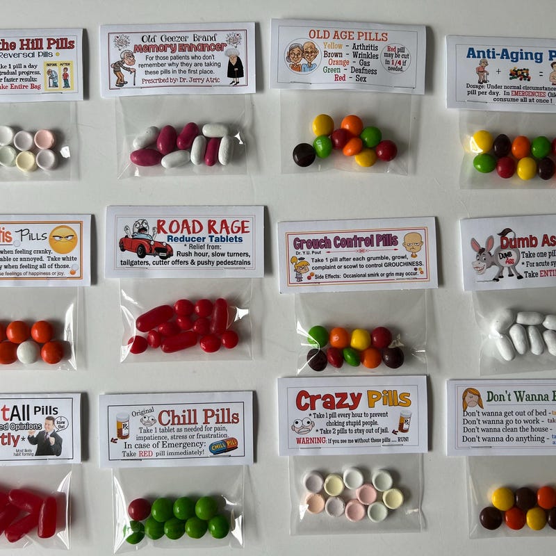 Hilarious Gag Gifts Adults - 60+ Gift Ideas for 2026