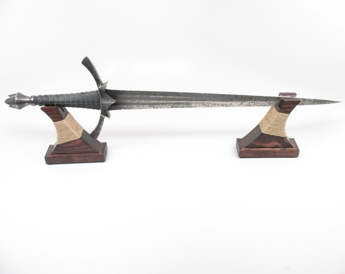 Morgul Sword Stand Holder Display Rack Cosplay #986 - Etsy