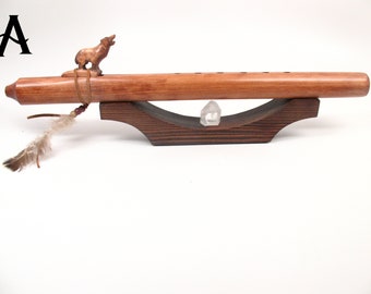Native American Flute Stand Holder - Etsy