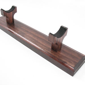 Lightsaber Hilt Stand Baton Desktop Display Mount #997 - Etsy