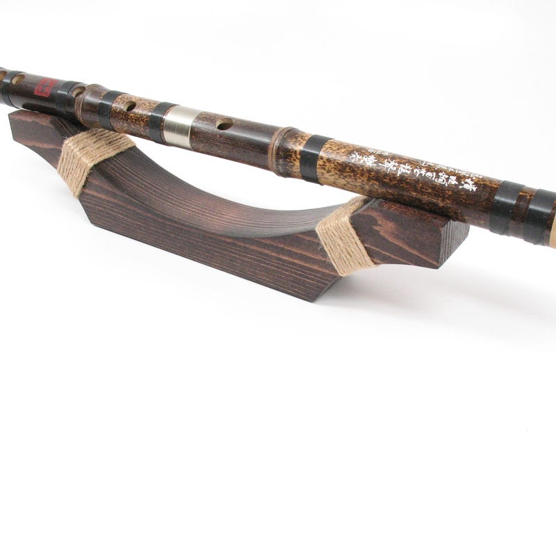 Shakuhachi Flute - Etsy