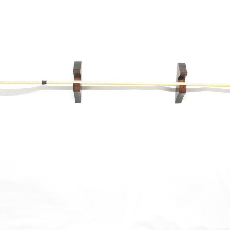 Archery Bow Wall Stand - Etsy