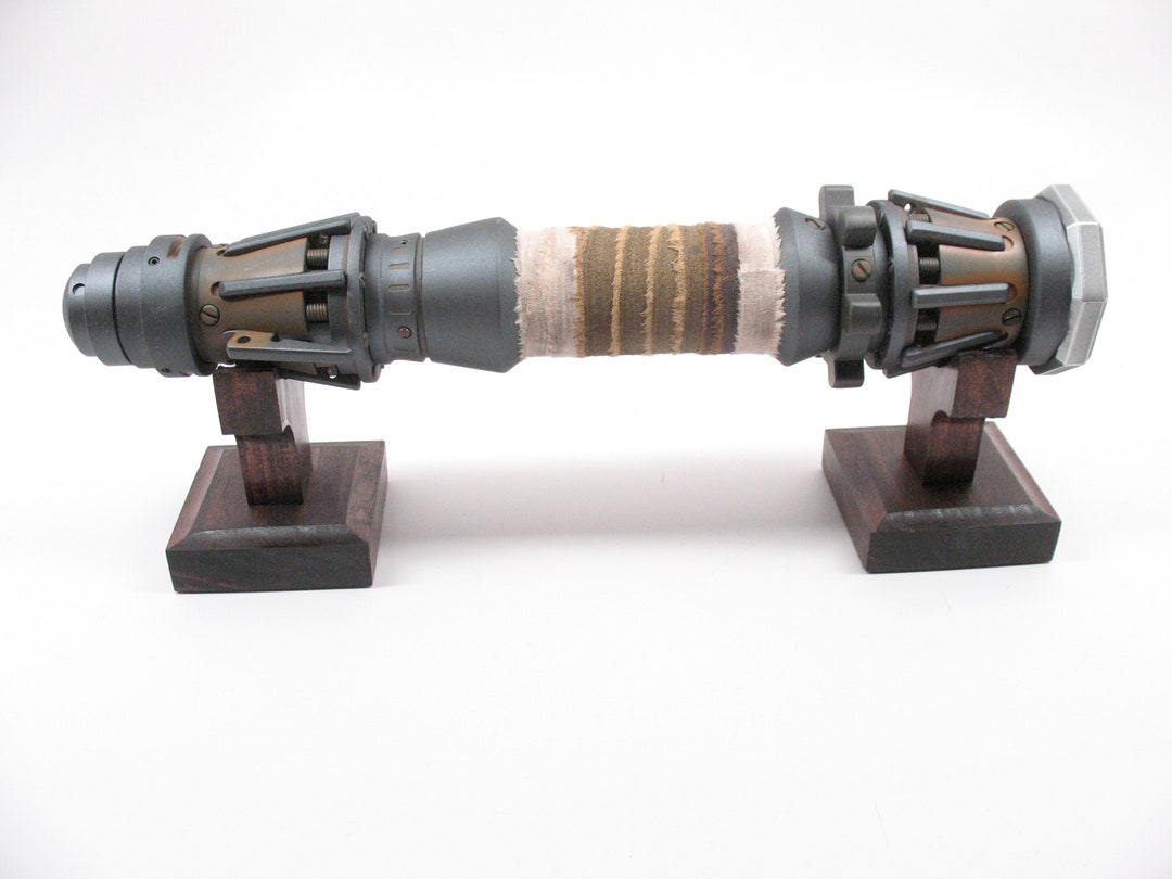 Lightsaber Hilt Stand Display Horizontal Mount #995 - Etsy