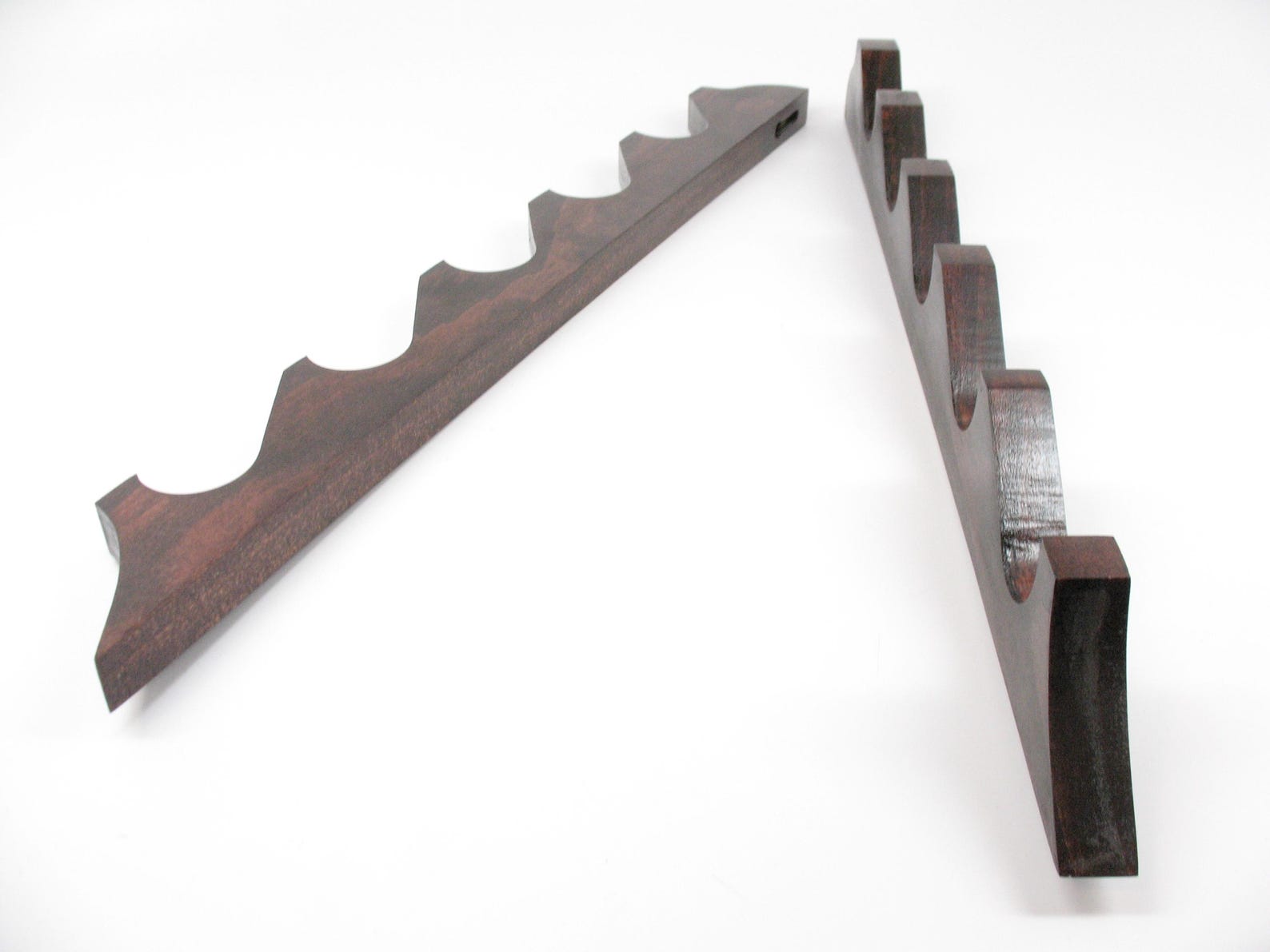 Bamboo Flute Stand Display Holds 5 Flutes Wall Hanging #932 - Etsy