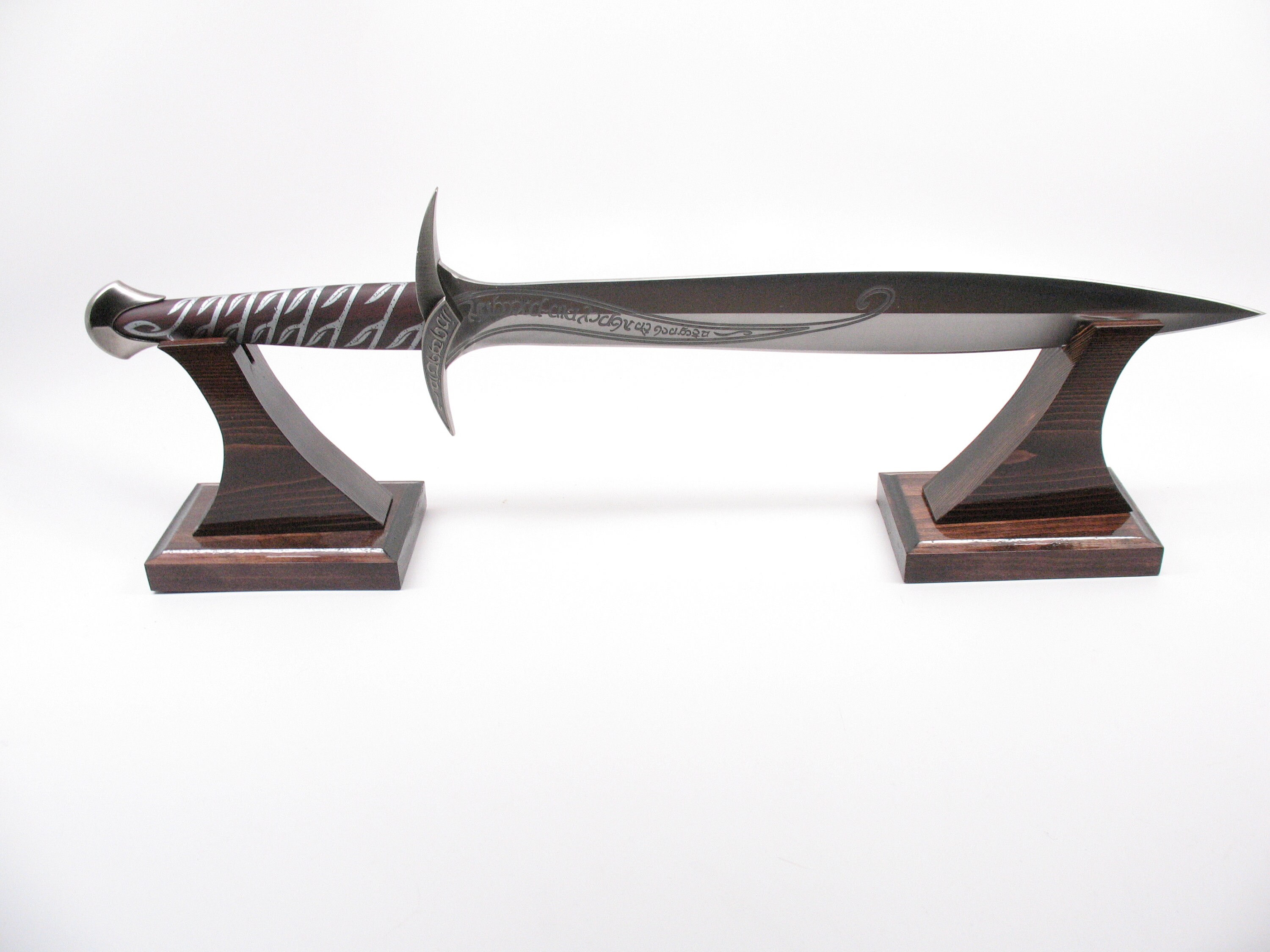 Elven Sword Lord Of The Rings
