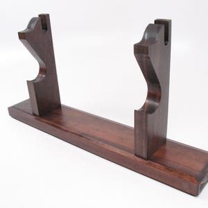 Sword Stand Holder Rack Medieval Display #1084 - Etsy