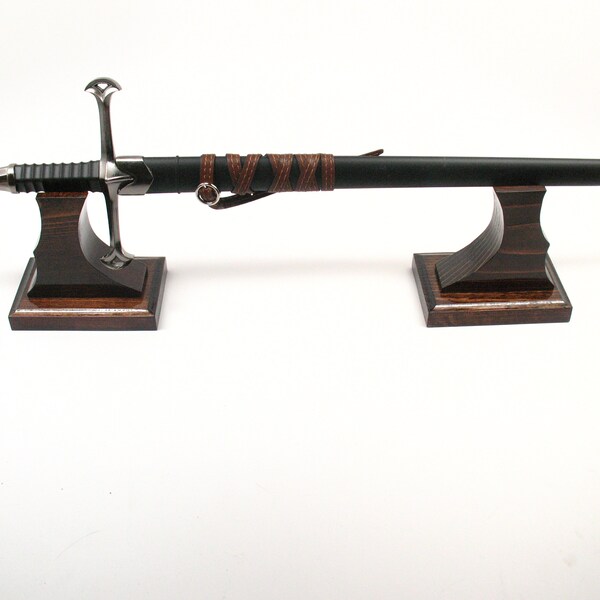 Sword Display - Etsy
