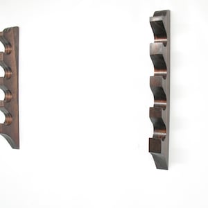 Hanging Archer Hunting Arrow Archery Wall Stand Holds 4 Arrows 201 - Etsy