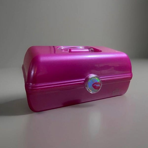 Caboodles - Etsy