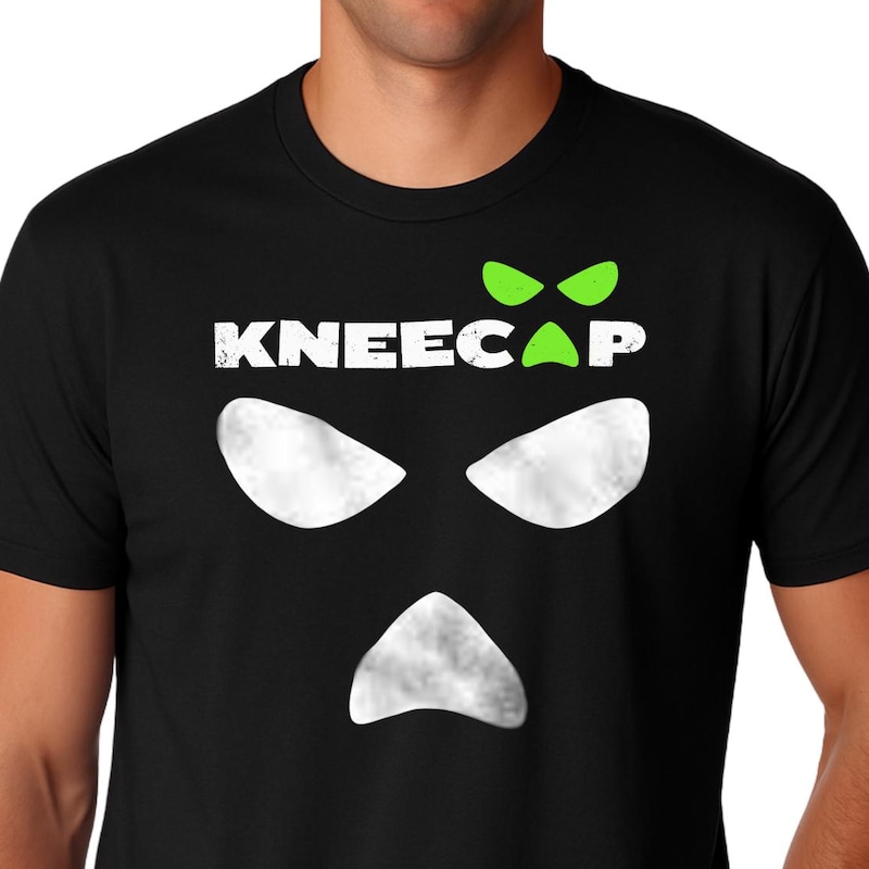 Kneecap Merch - Etsy