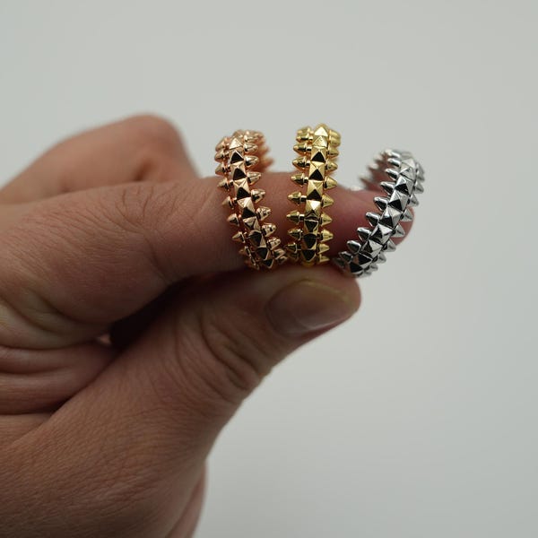 Cartier Jewelry Womans - Etsy