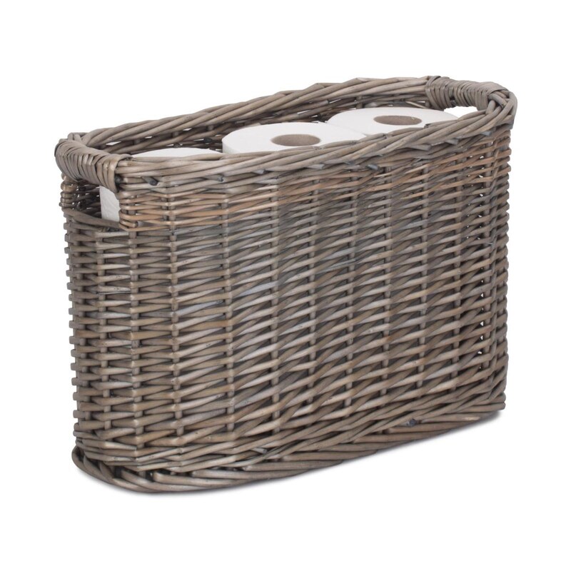 Loo Roll Holder - Etsy UK