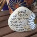 Artrocks Stone,positivity Inspired Stone, Painted Stones, Painted Rocks ...