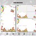 Family Day Photo Booth Template: Editable PSD & Canva Design (digital ...