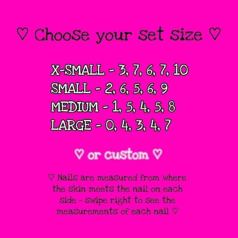 White 3D Junk Charm Mcbling Press on Gel Nails - Etsy