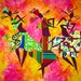 Asabone Pattern Kits. From the New Asabone Series 2 as Seen on the ...