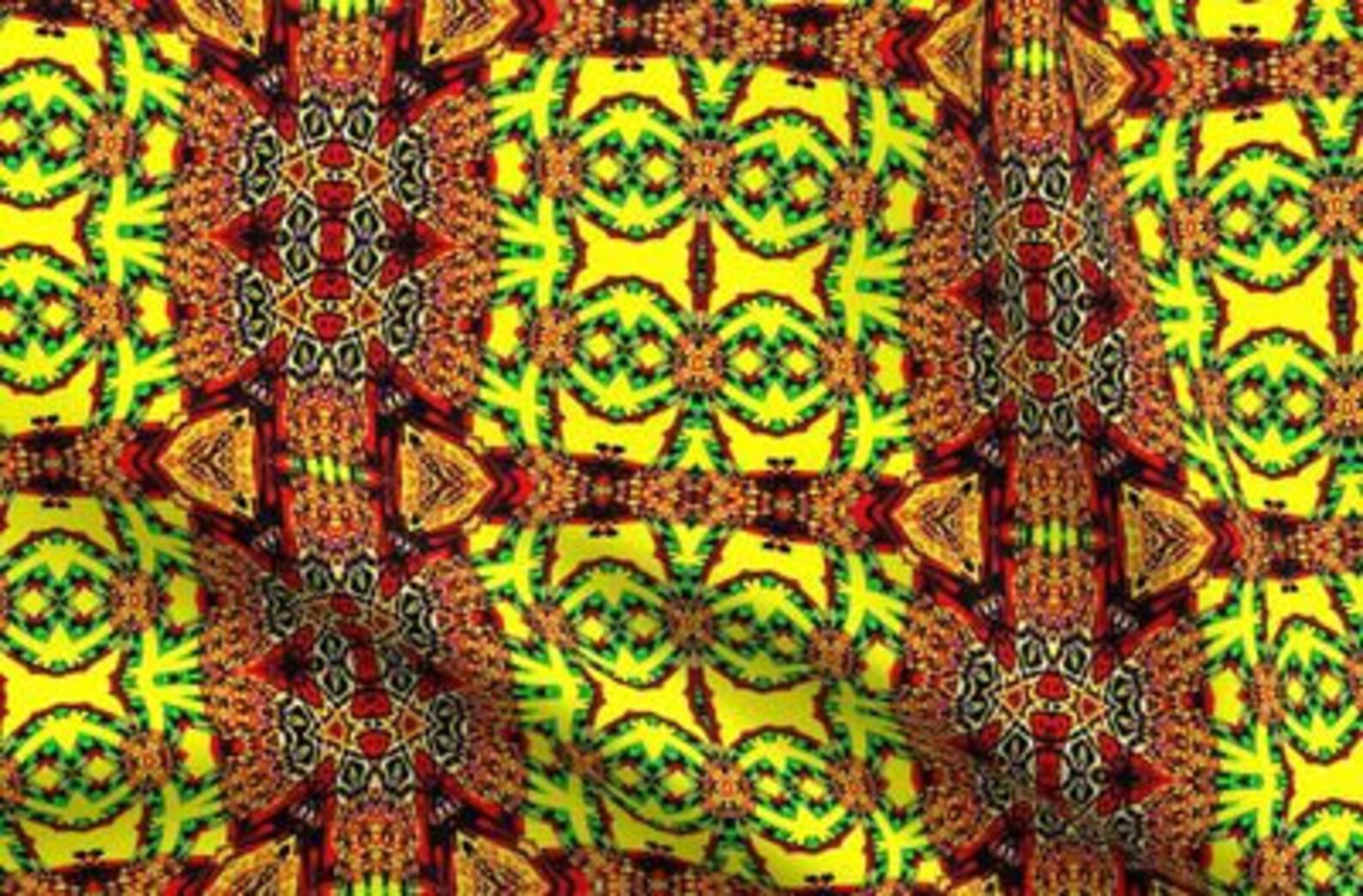 Opulence Fabric by the Yard. - Etsy