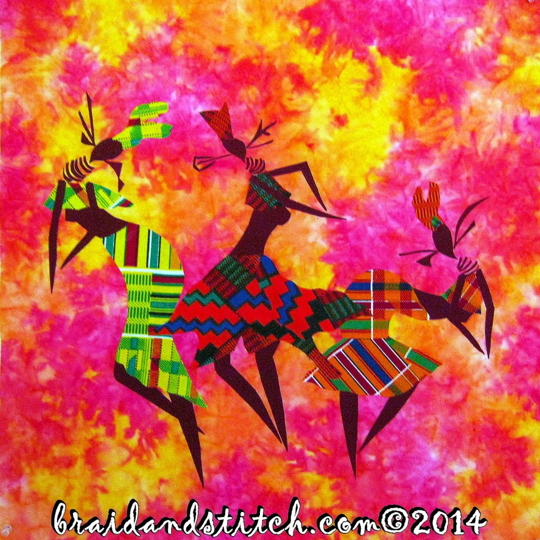 Asabone Patterns Series 2 Download 9th in Series. as Seen on the Quilt ...