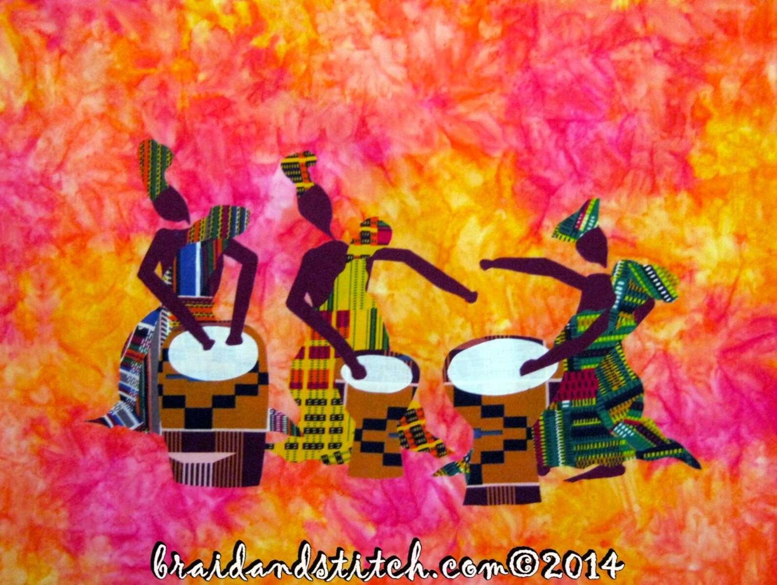 Asabone Pattern Kits. From the New Asabone Series 2 as Seen on the ...