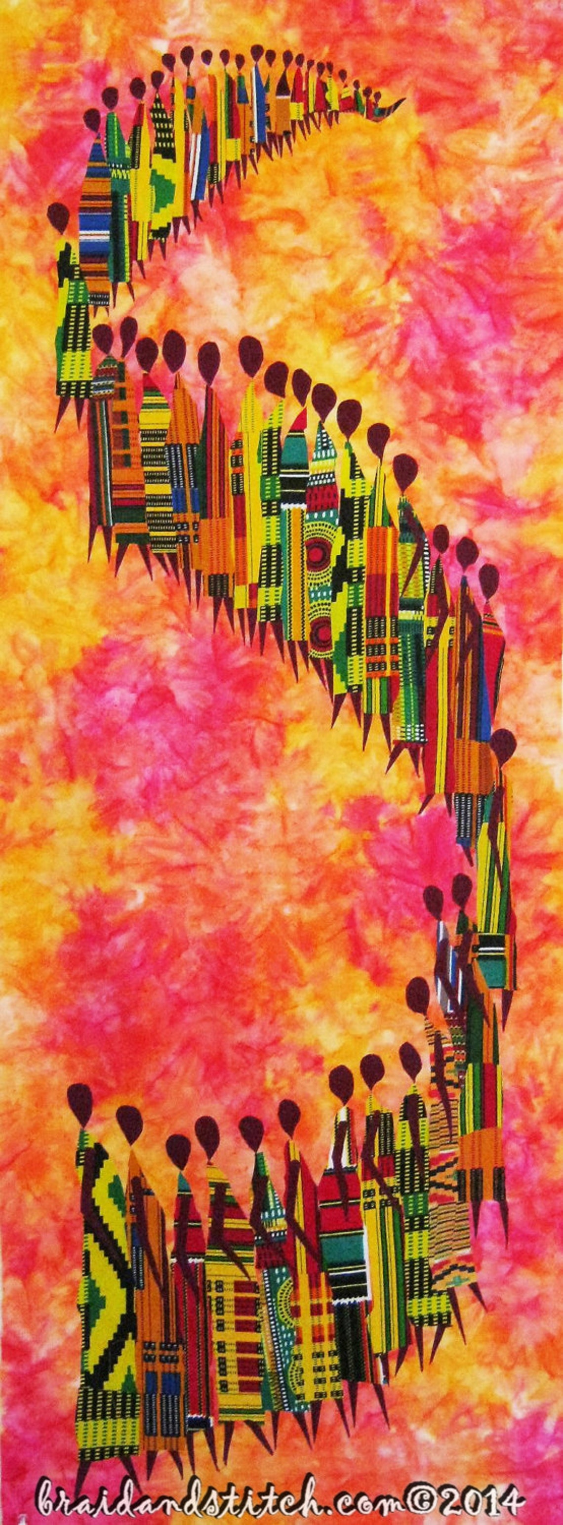 Asabone Patterns Series 2 Download! 13th in Series. as Seen on the ...