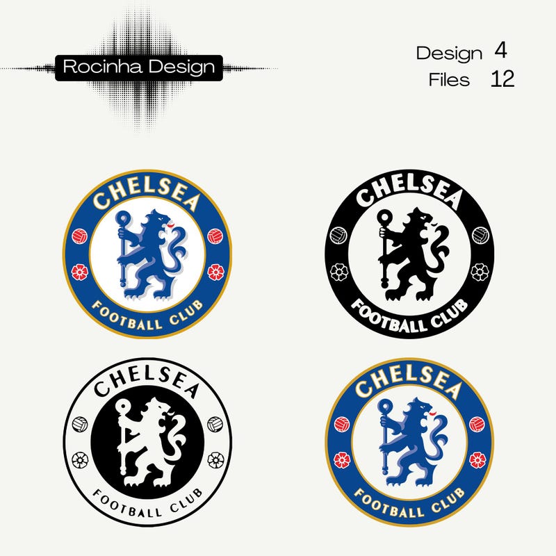 Posters Chelsea - Etsy