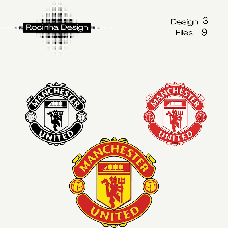 Football Logo Team Png - Etsy