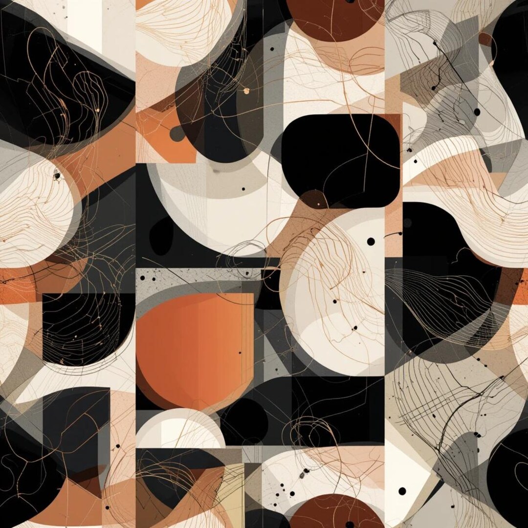 Patter Designs for Printing - Etsy