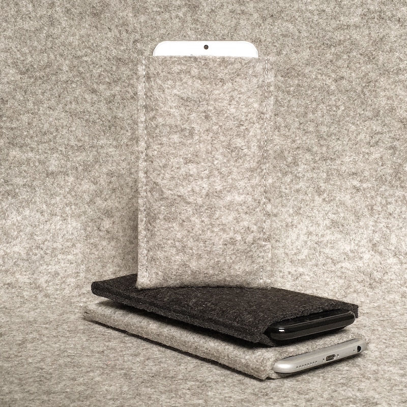 Felt Phone Cover - Etsy