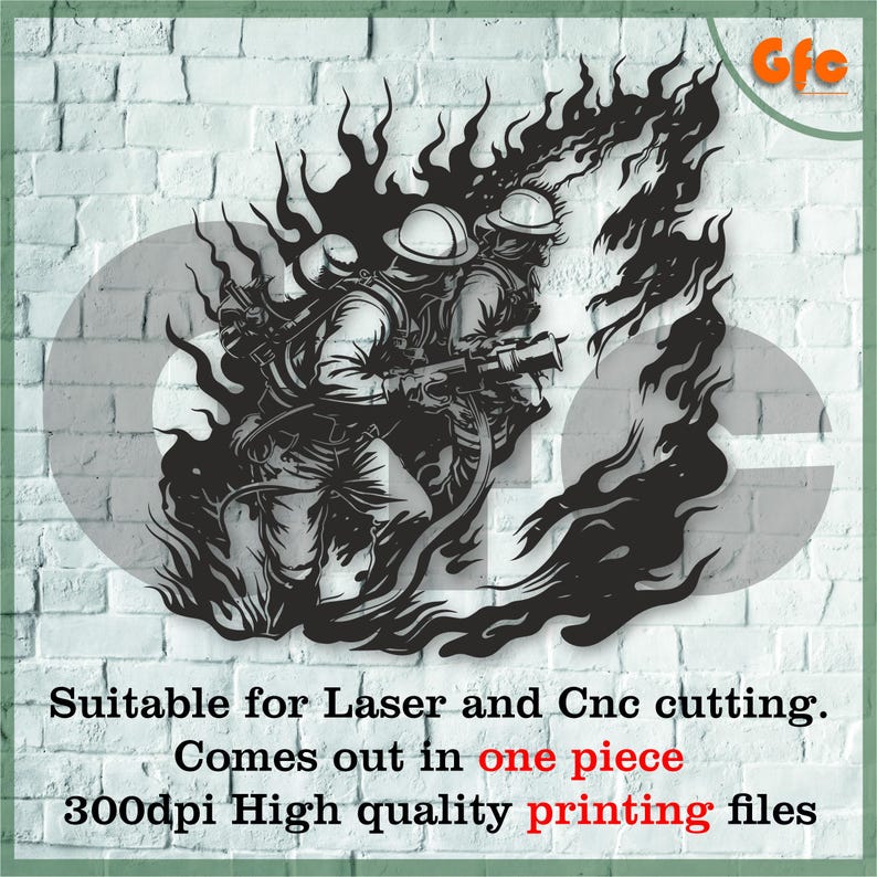 Military Flame Soldiers Svg Eps Jpg Png Dxf Cdr Pdf Ai Digital Battle ...