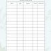 19 Pages Printable SLP Planner | Speech Therapy & IEP Organizer ...
