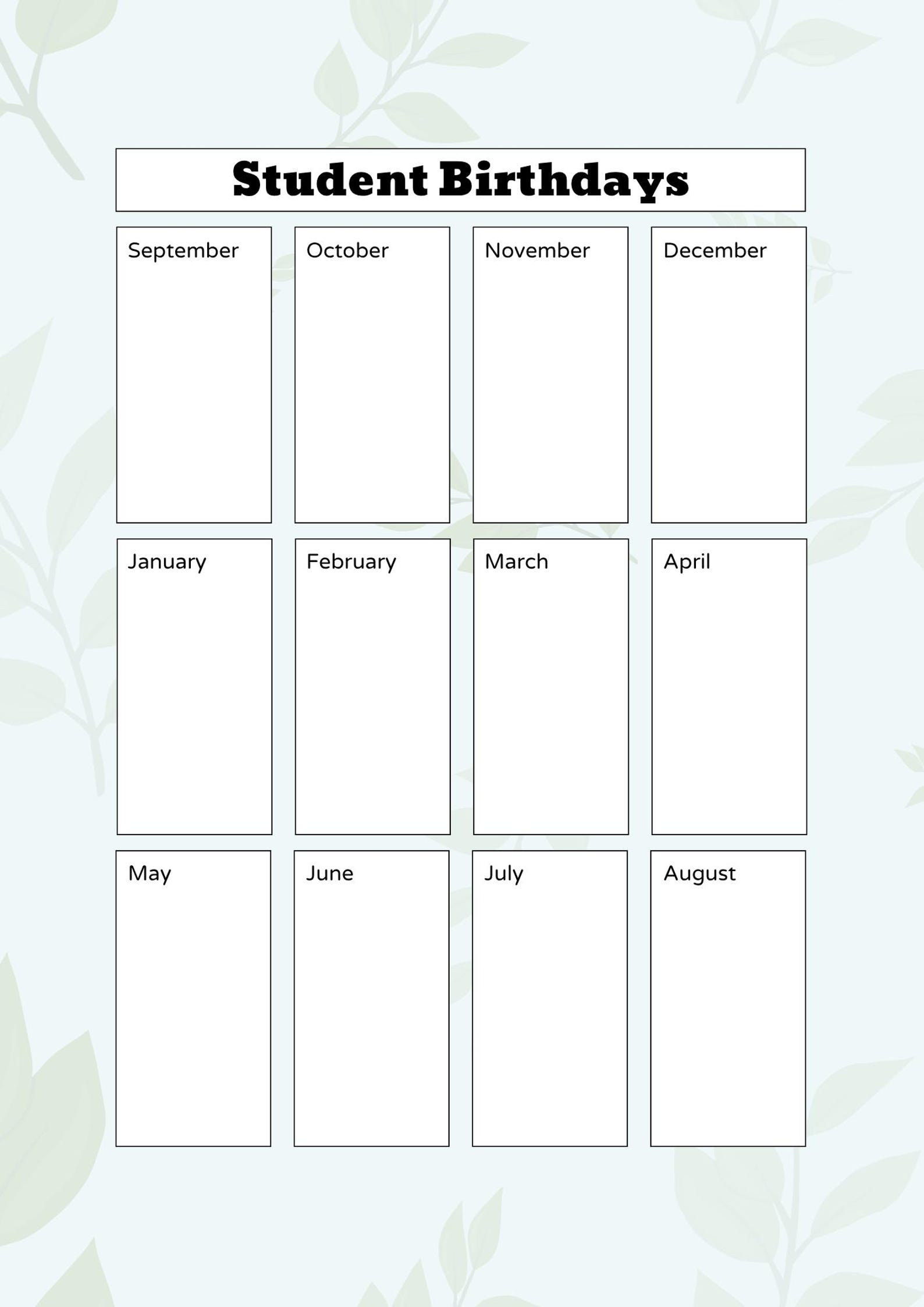 19 Pages Printable SLP Planner | Speech Therapy & IEP Organizer ...