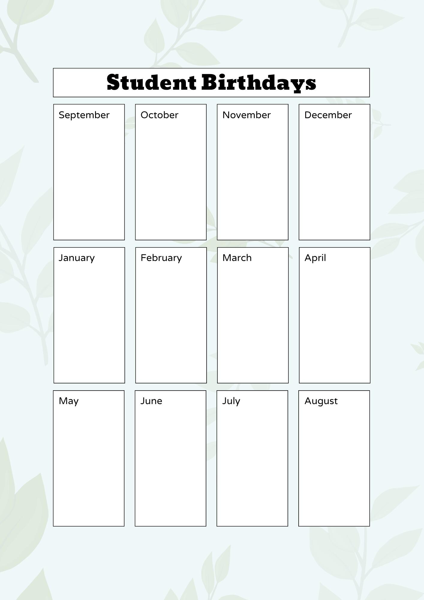19 Pages Printable SLP Planner | Speech Therapy & IEP Organizer ...