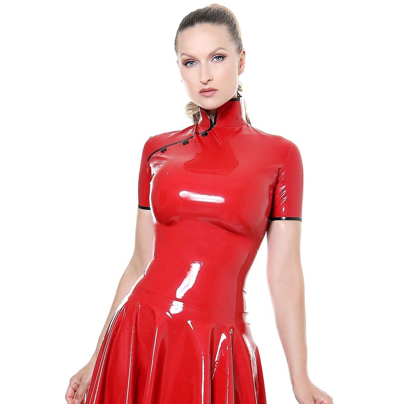 Latex Styles - Etsy