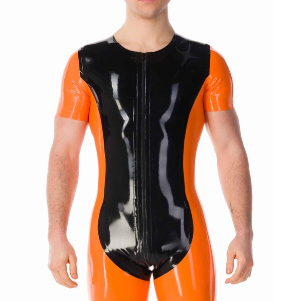 Mens Gimp Suit - Etsy UK