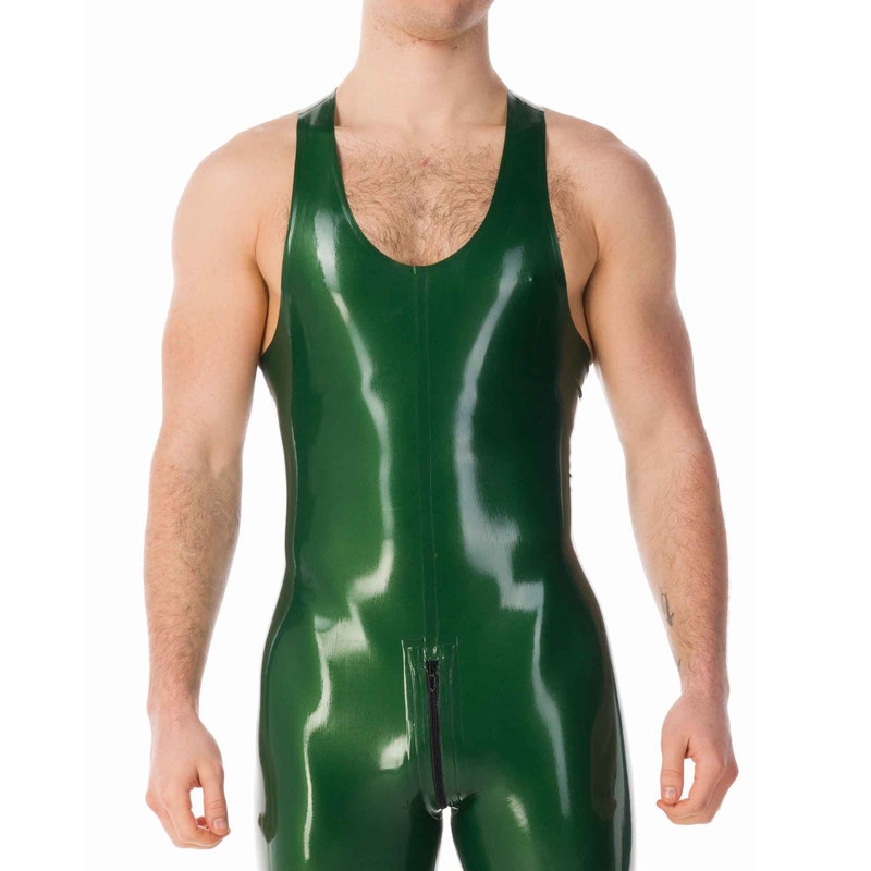 Muscle Suit - Etsy