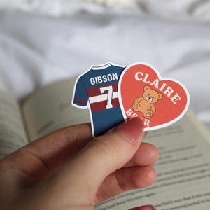 Boys of Tommen Stickers | Binding 13 and Keeping 13 Sticker | Saving 6 ...