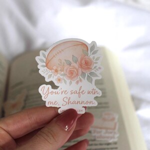 Boys of Tommen Stickers | Binding 13 and Keeping 13 Sticker | Saving 6 ...