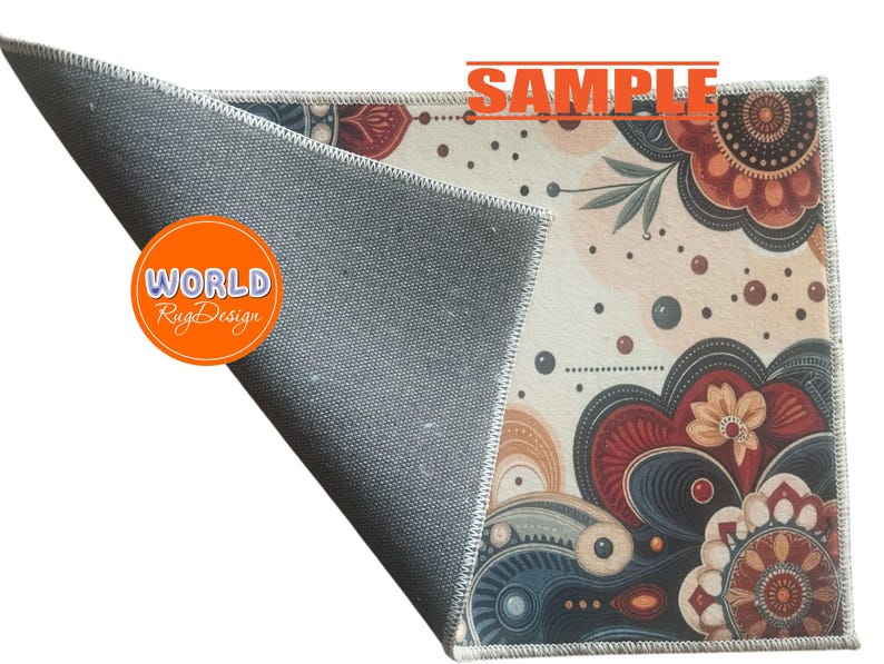 Mosque-themed Prayer Mat, Muslim Prayer Mat, Mosque-themed Prayer Mat ...