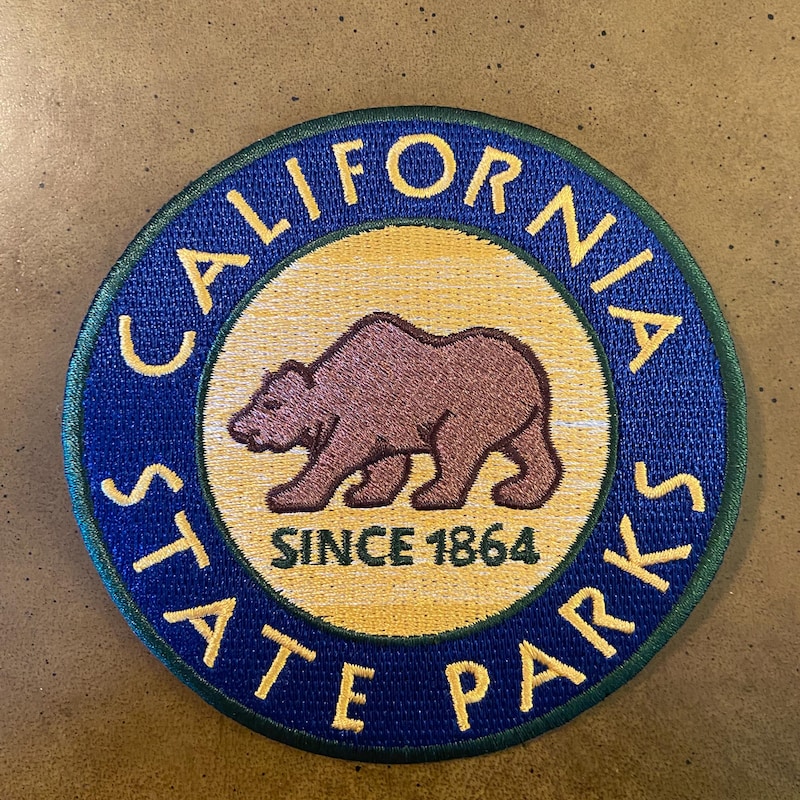 California Patch - Etsy