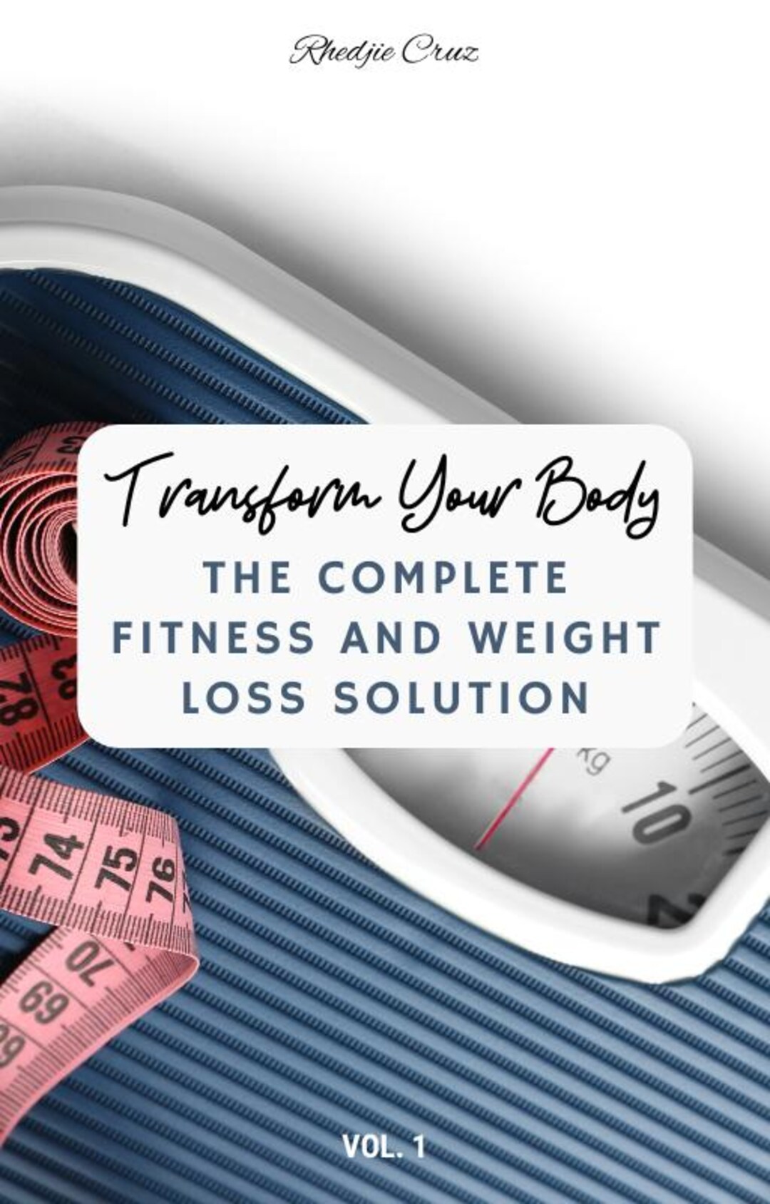 Transform Your Body: the Complete Fitness and Weight Loss Solution - Etsy