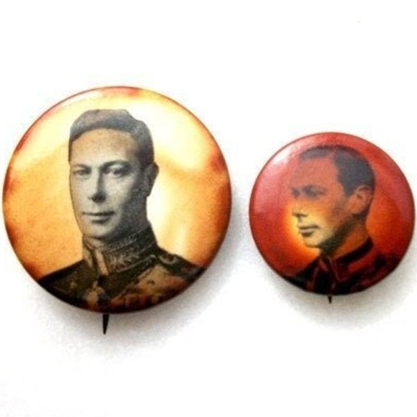 George Vi - Etsy