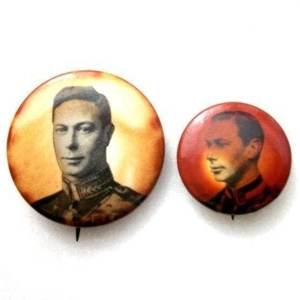 George Vi Definitive Stamps - Etsy