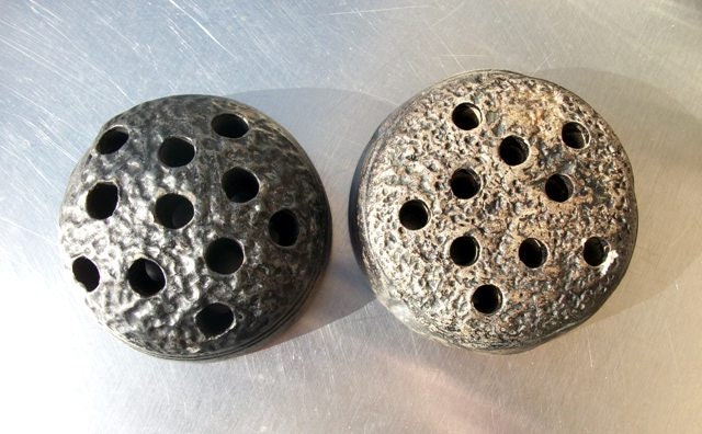 Japan Flower Frog Floral Frogs Unique Gifts of Flower Arrangements for ...