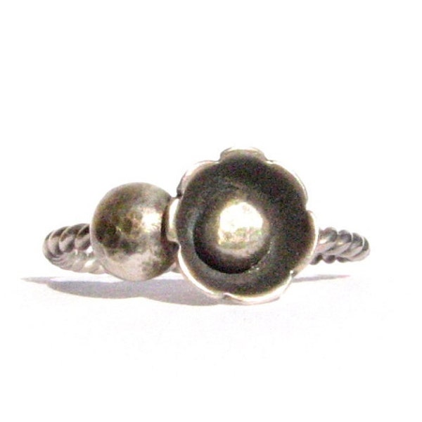 Rustic Flowers - Etsy