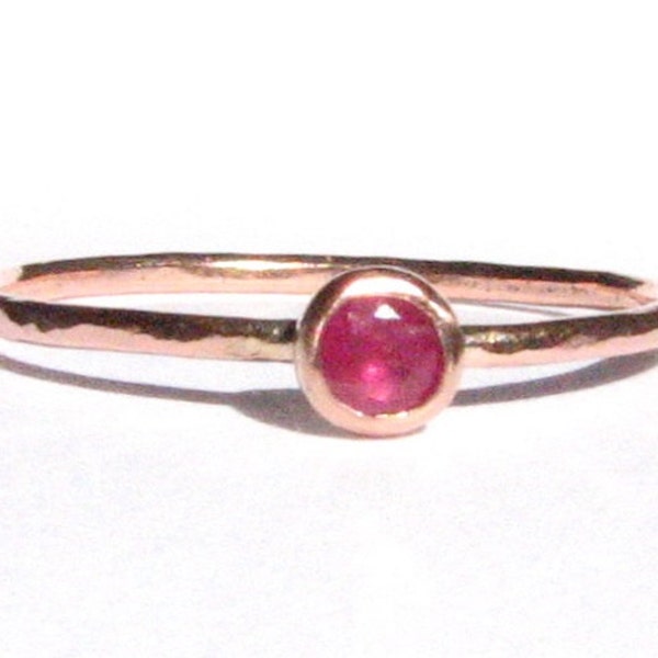 Rustic Gold Rings - Etsy