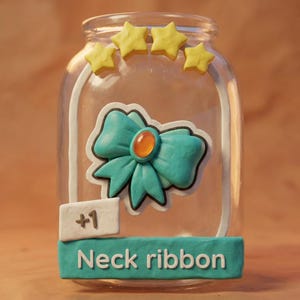 Neck Ribbon Monopoly Go Stickers 4 Stars Harry_potter Posh Pet Album - Etsy