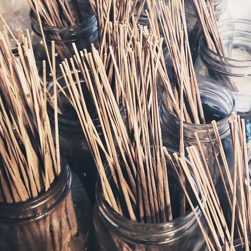 Scents With Patchouli - Etsy