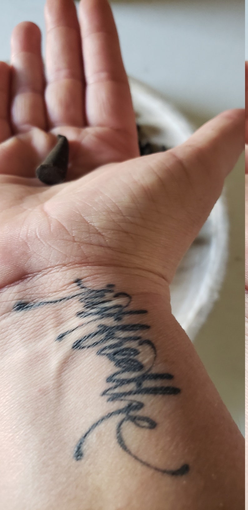 Haunted Garden Incense Cones ~ Hand Dipped, 1 Inch Incense Cones ...