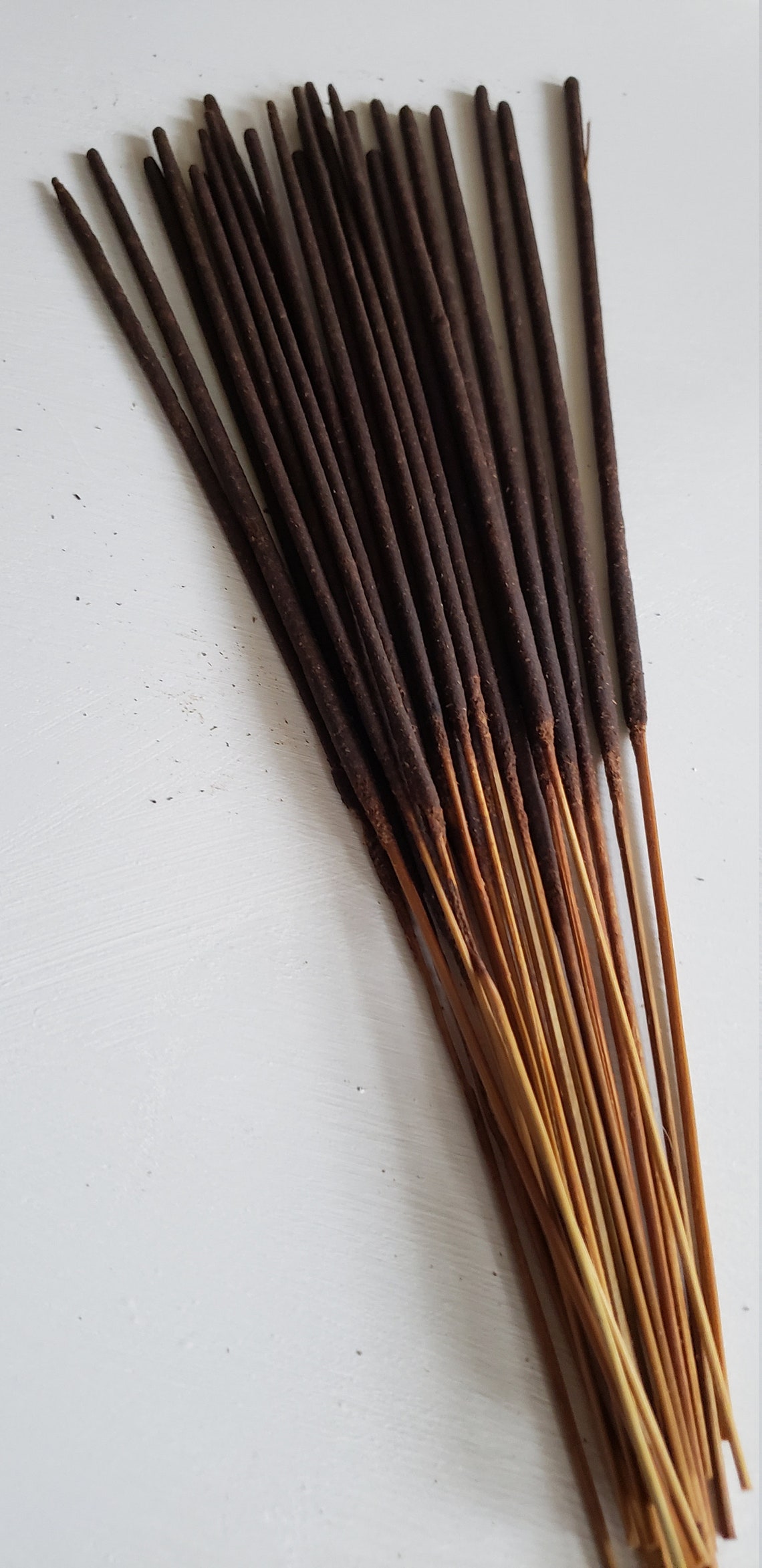 Hazelnut Coffee Incense Sticks, Incense, Hand Dipped Incense Sticks ...